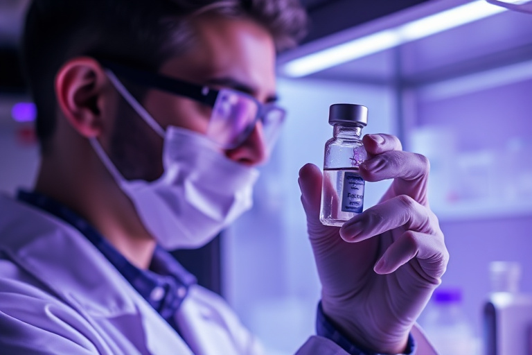 Retatrutide and Growth Hormone Secretagogues | FormBlends