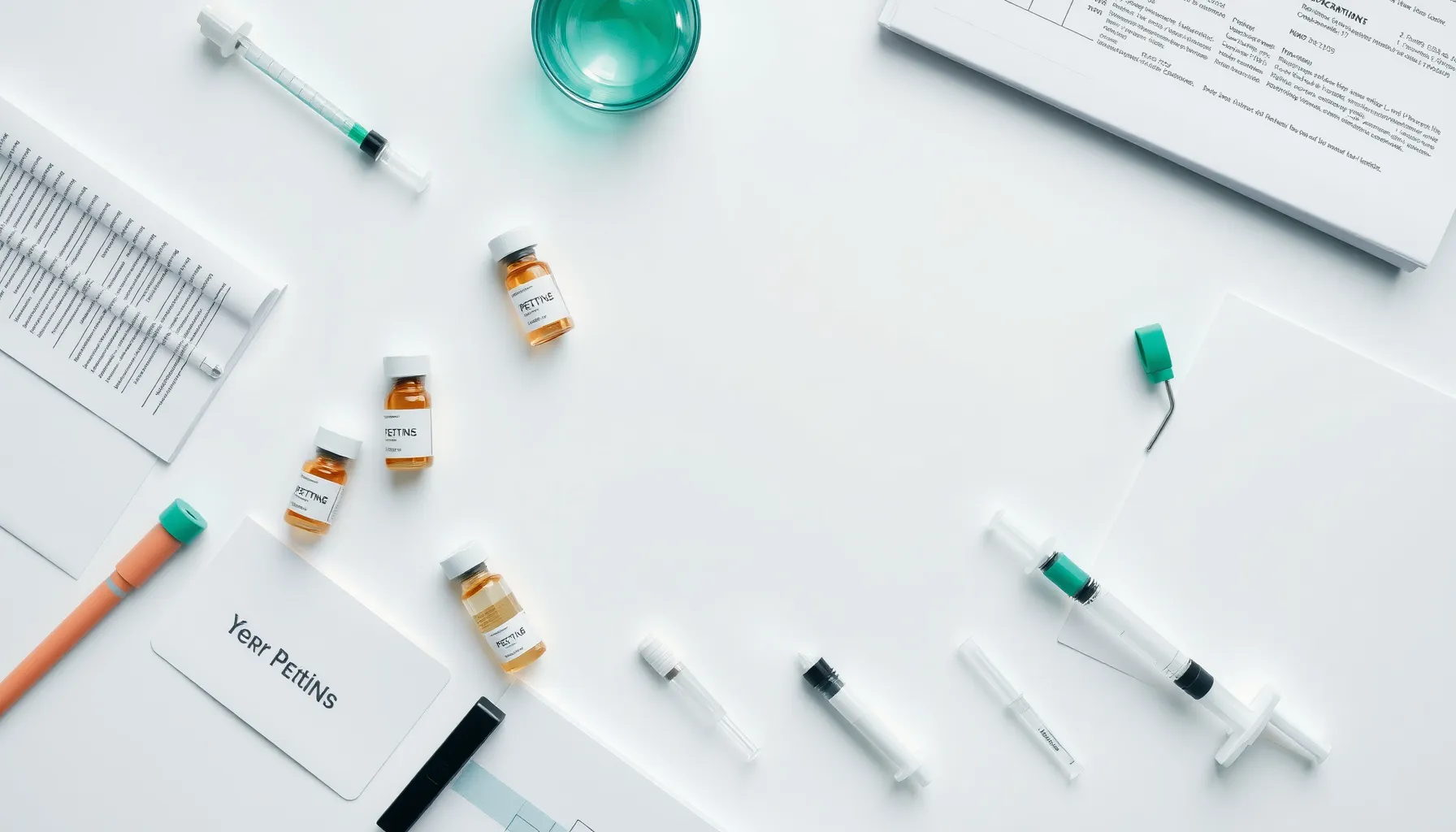 GLP-1 Side Effects: Complete Guide for 2026: Semaglutide,